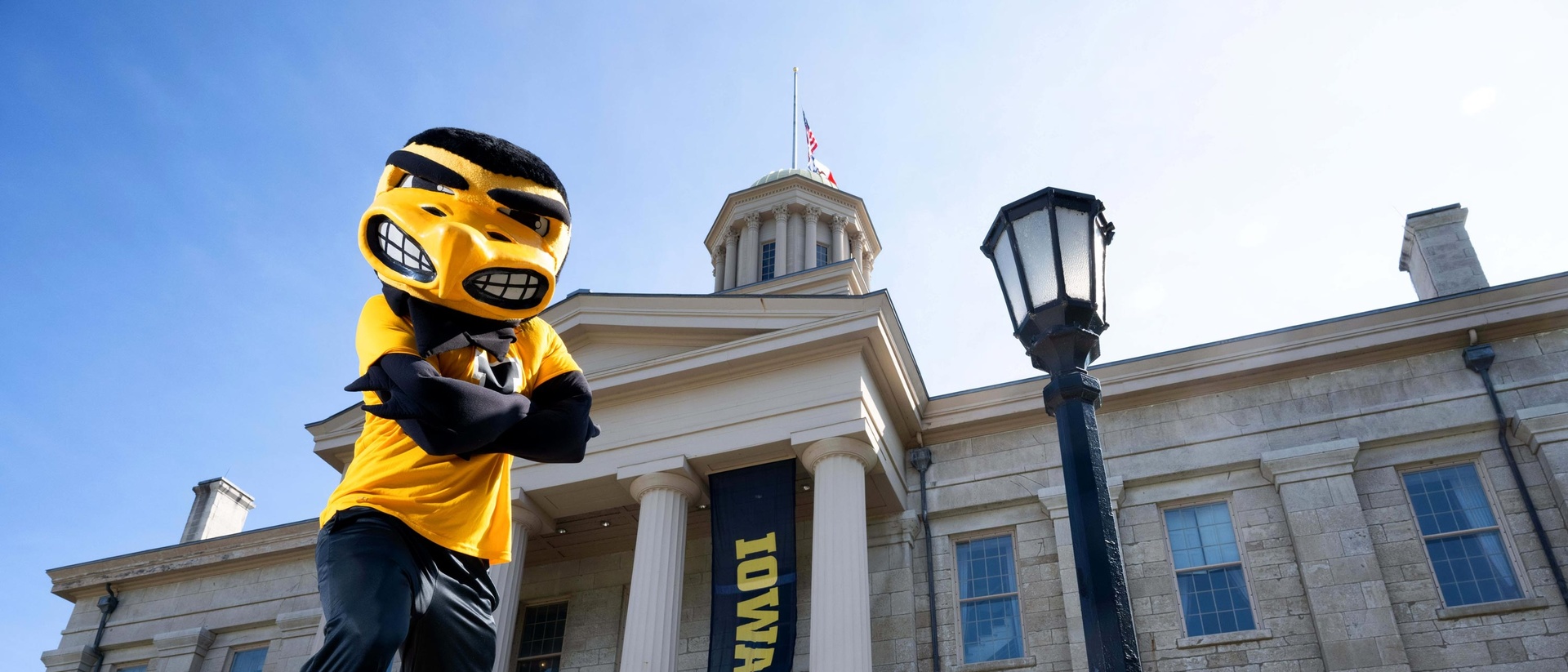 Welcome to Iowa | Admissions - The University of Iowa